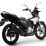 Yamaha Factor 150 2025: toda renovada – Motos Motor