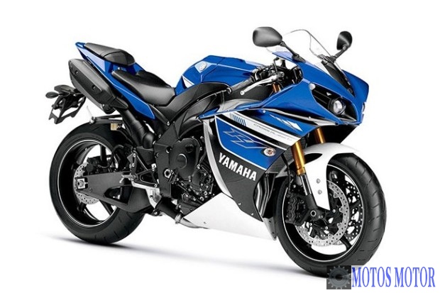 YZF R1 2014 Azul | Motos Motor