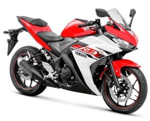 Yamaha YZF-R3 2016 – Motos Motor