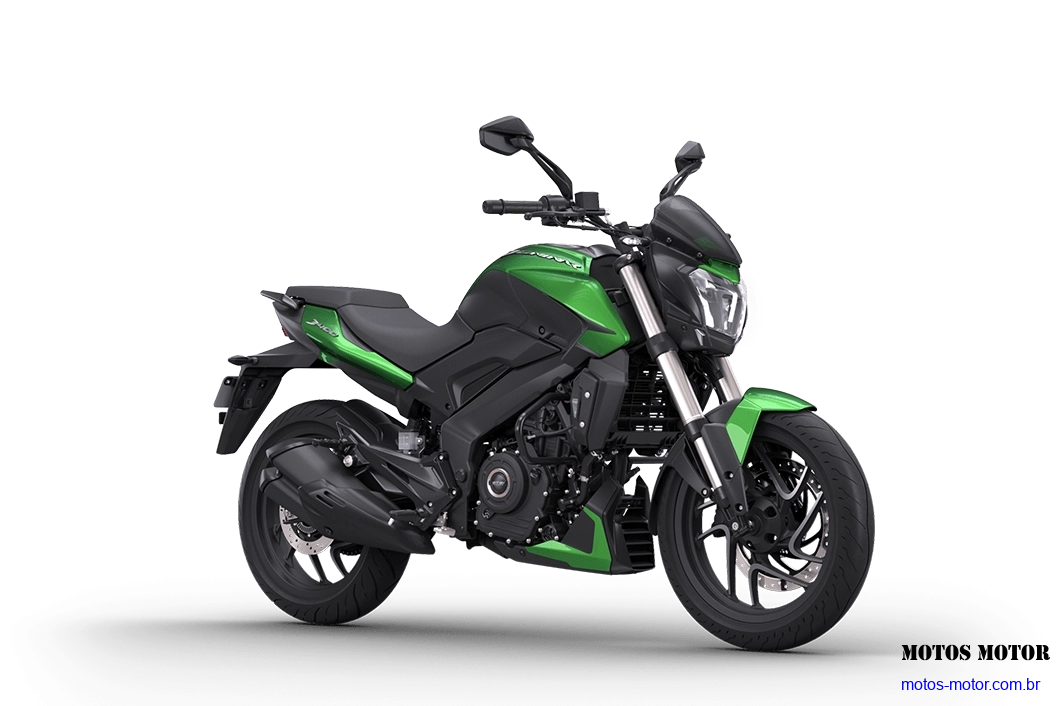 Bajaj DOMINAR 400 preço fotos especificações - Motos Motor